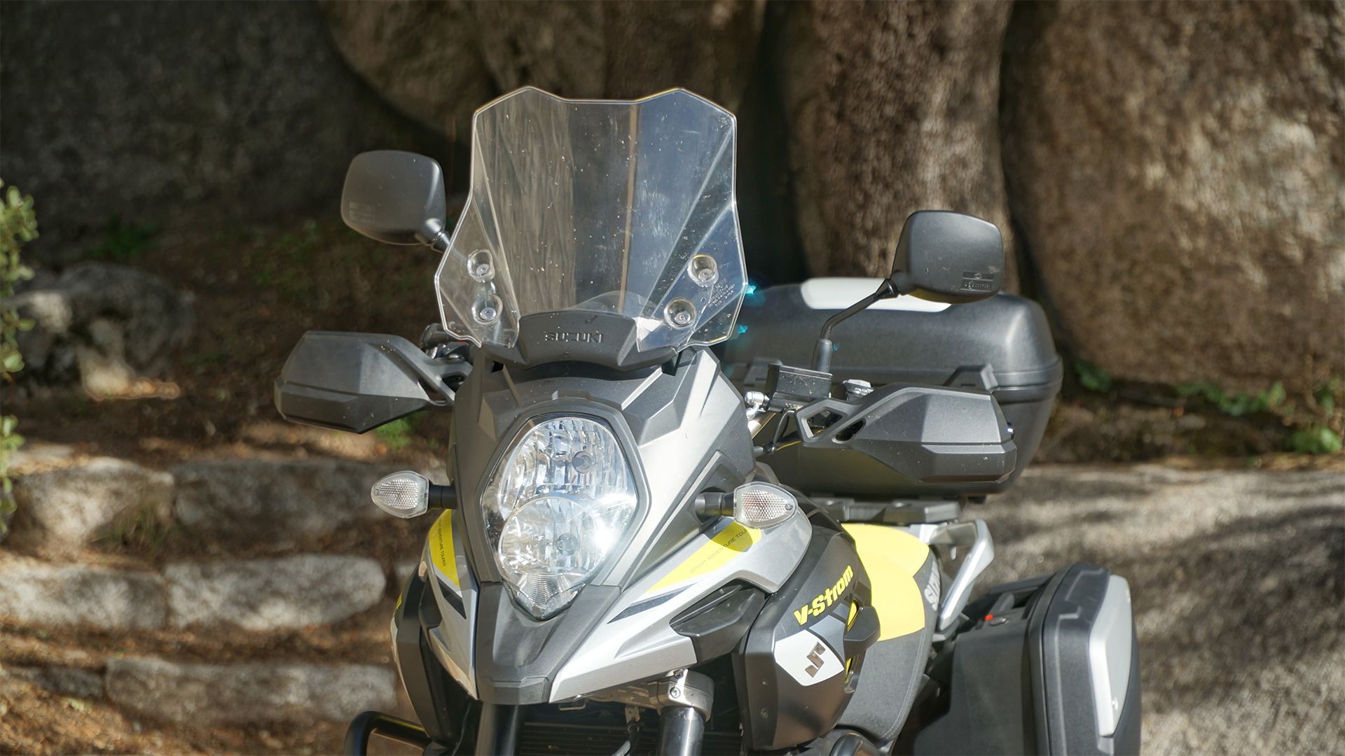 Consejos para hacer tu primer viaje con V-Strom | V-Strom On Road