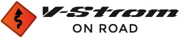 V-Stromers | V-Strom On Road